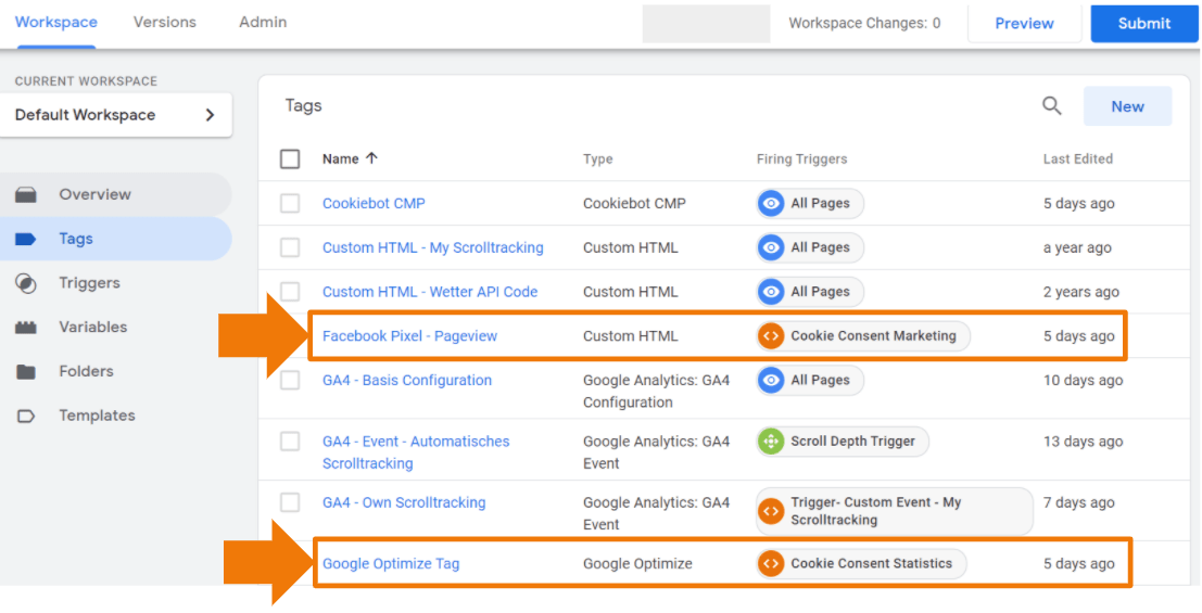 Warum ich den Google Consent Mode nicht empfehle und Cookiebot nutze