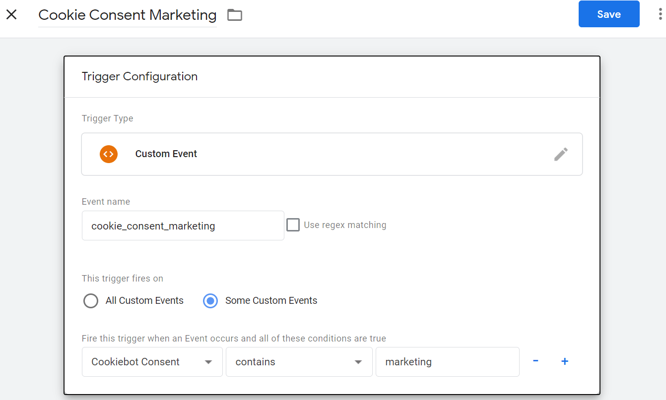 Warum ich den Google Consent Mode nicht empfehle und Cookiebot nutze