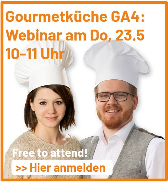 Praxishandbuch: Measurement Protocol in Google Analytics 4